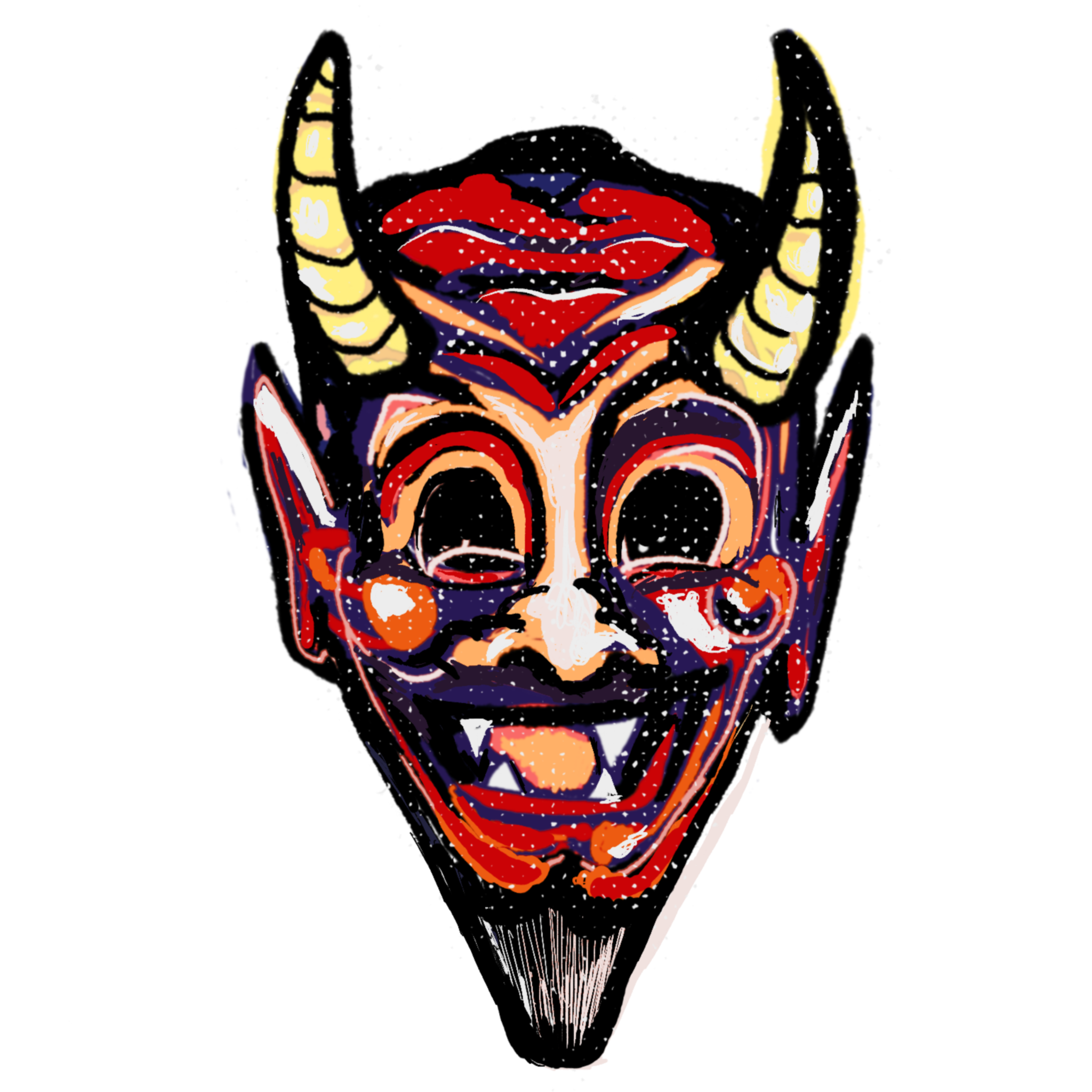 Stickers – OrbWeaver Threads